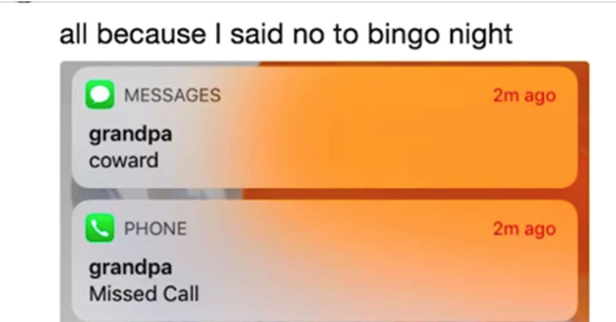 17 Times Old People Struggled with Technology (in the Most Adorable Way ...