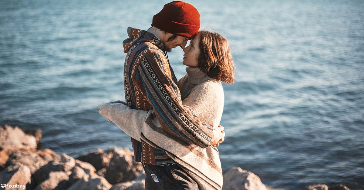 Cuddling Is Scientifically Proven To Help Fight Depression