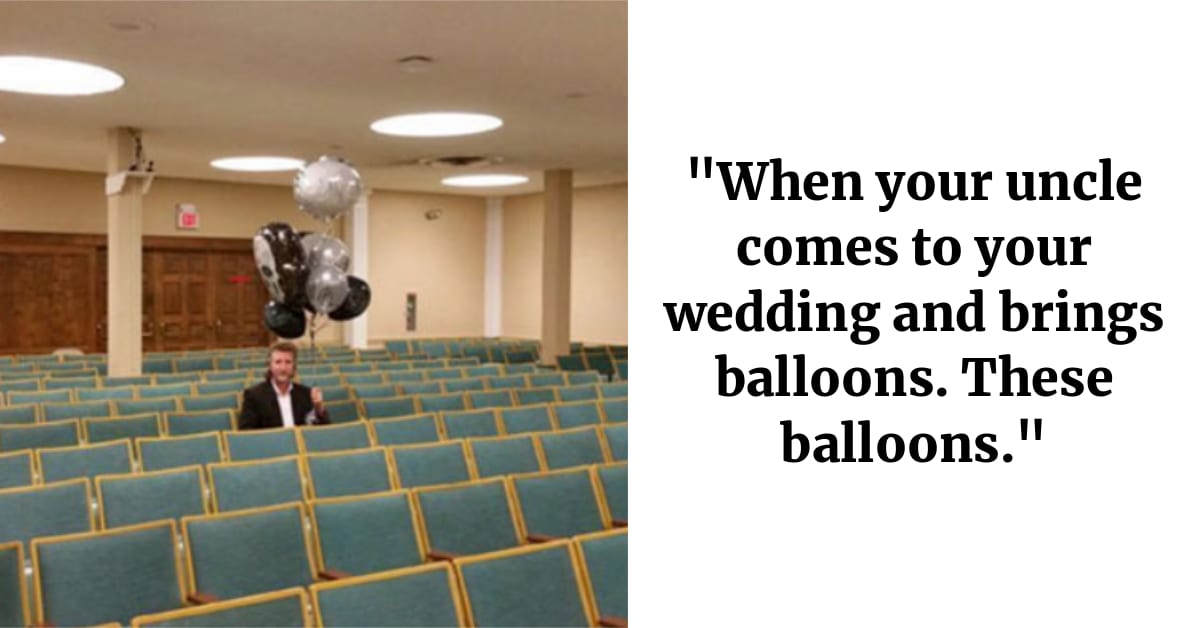 20 Photos of Uncles That Show They're the Coolest Member of the Family