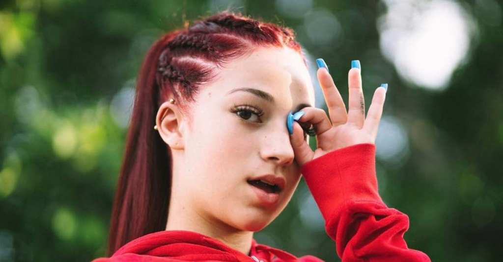 The Cash Me Ousside Girl Signed A Multi Million Dollar Record Deal How Bow Dat