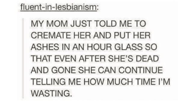 23 Memes That Will Make You Miss Your Mom