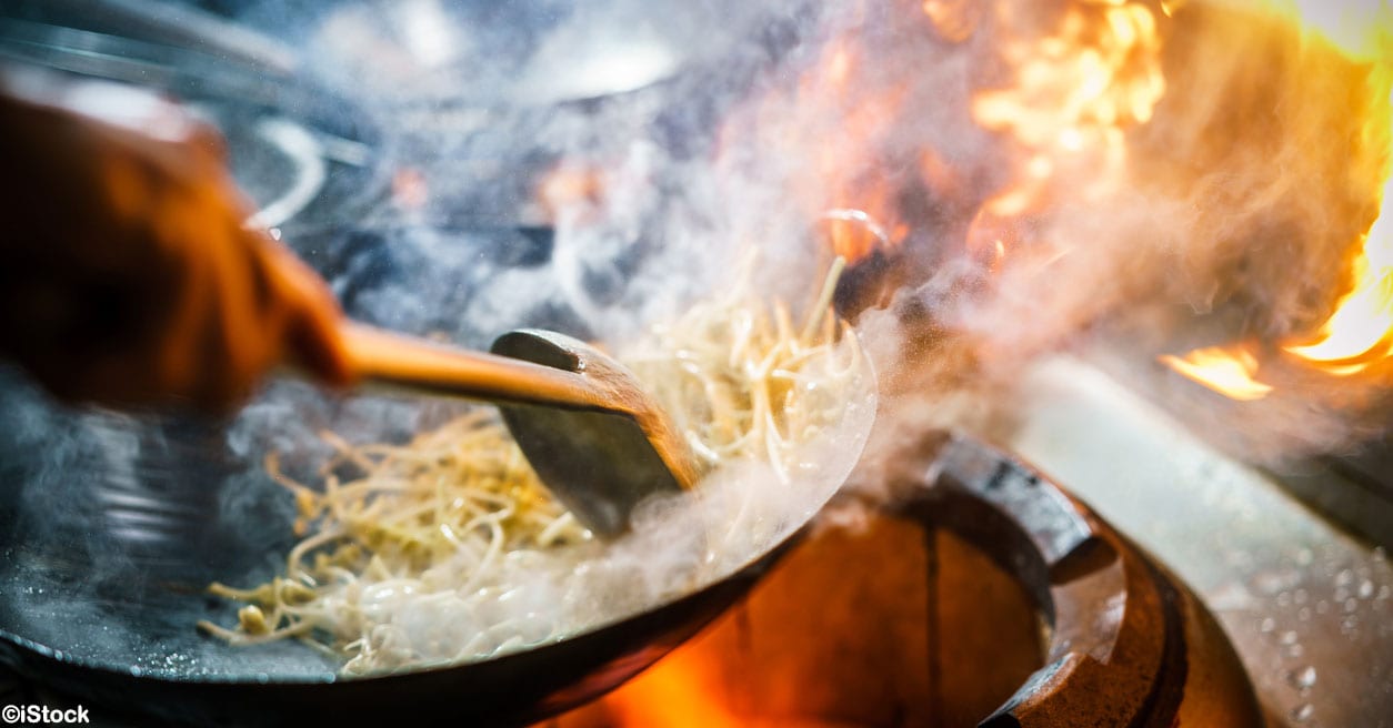 Is MSG Really a Toxic Food?