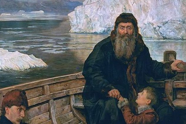 8 Unsettling Cases Of Famous People Who Disappeared