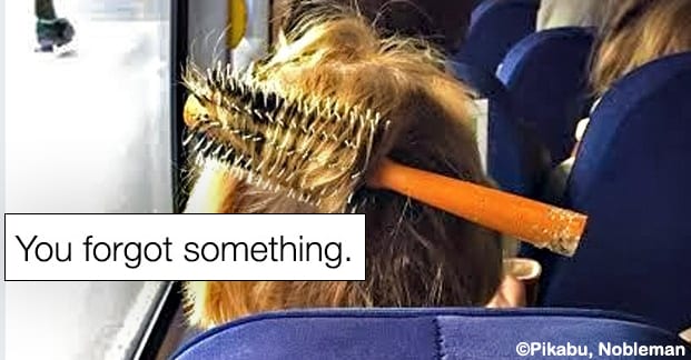 17 Photos Of Fails That Happened Because: Monday