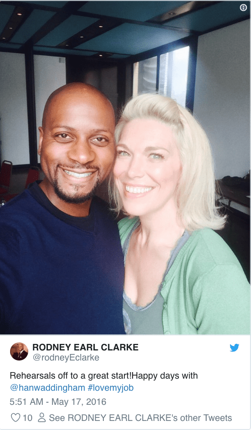 It Turns out That the Bell-Ringing Shame Nun Septa Unella from 'Game of ...