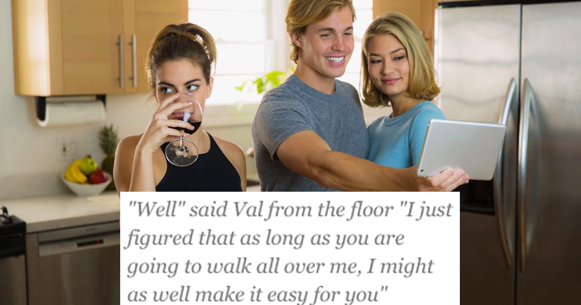 15 People Share the Most Passive-Aggressive Thing They've Ever Seen