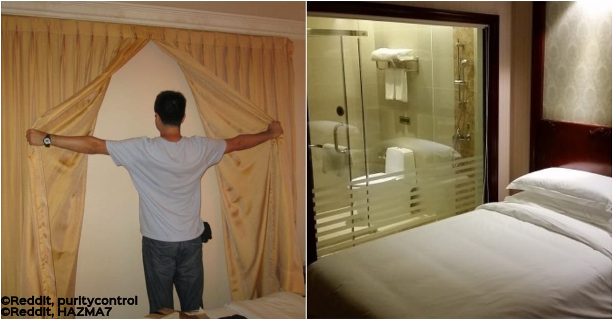 12+ Times Hotels Failed So Spectacularly, It Was Sort of Brilliant