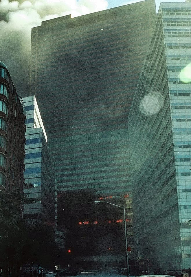 9/11 Myths That People Still Believe