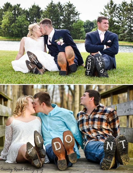 21 Funny Memes About Weddings