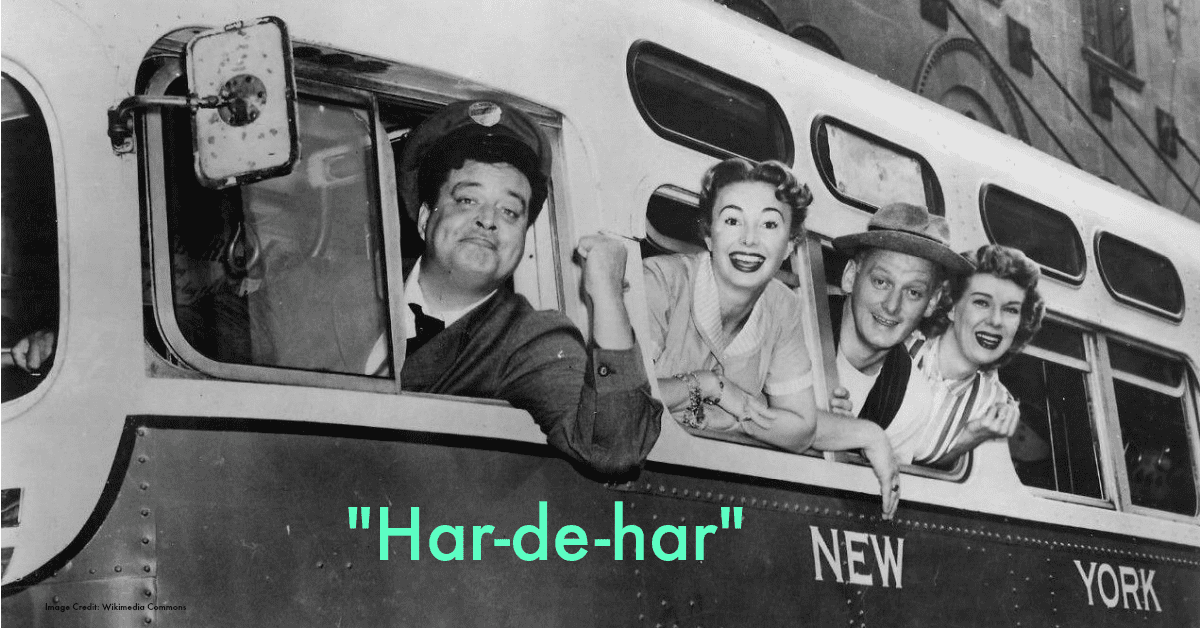 6 Popular Words and Phrases That Came from Television Shows