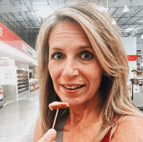 10 Secrets of Your Local Food Sample Demonstrator