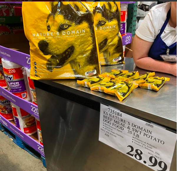 10 Secrets of Your Local Food Sample Demonstrator