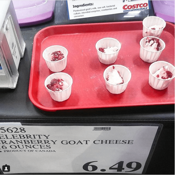 10 Secrets of Your Local Food Sample Demonstrator