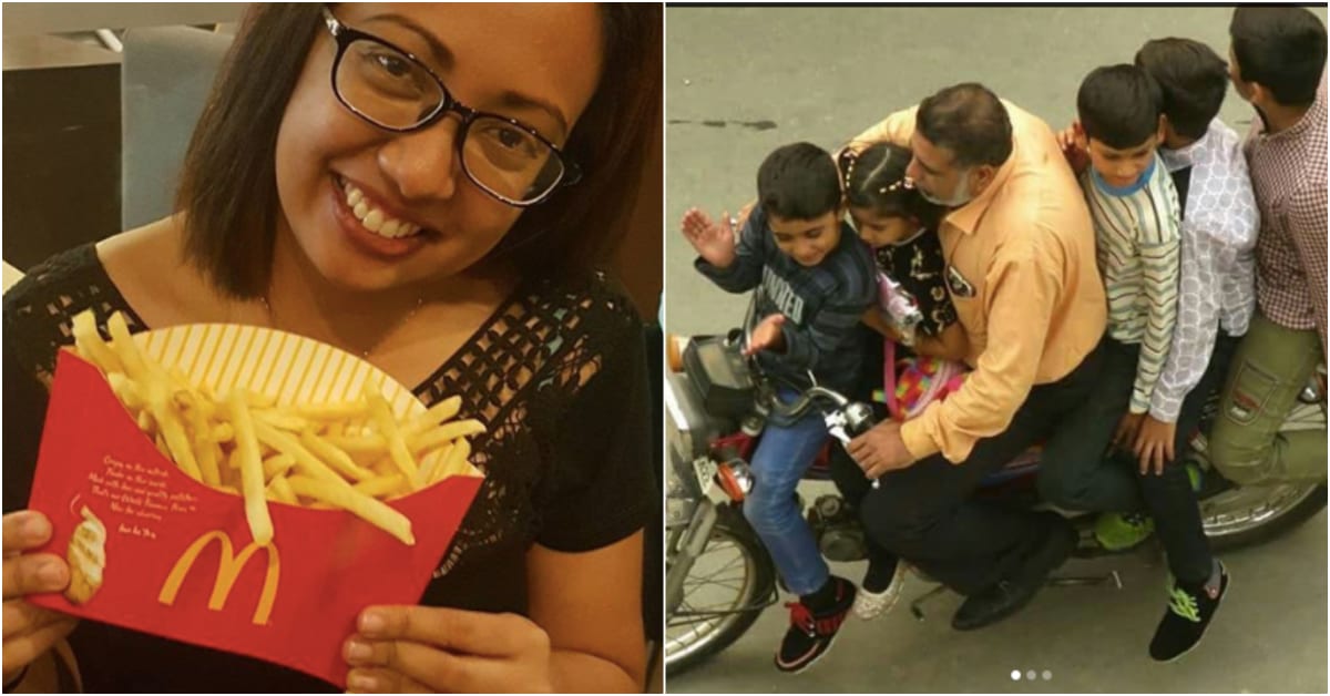 10 Cultural Practices from Around the World That You've Probably Never ...