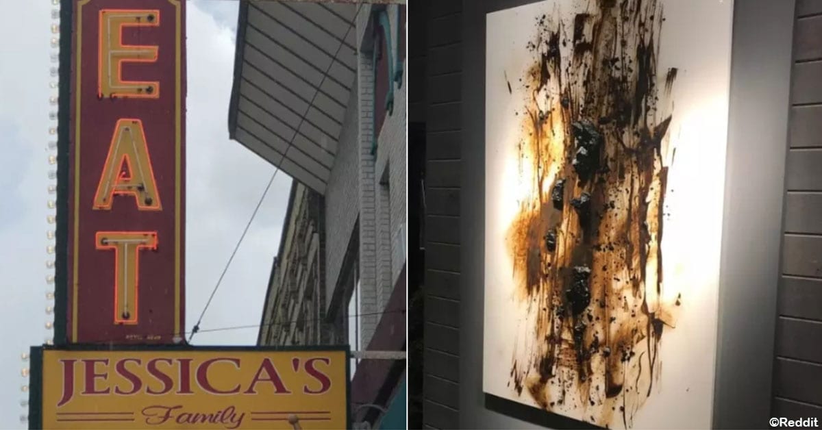 15 Restaurant Designs That Are Really, Really Bad