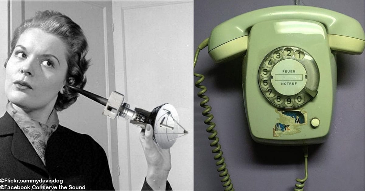 An Online Museum Is Preserving Endangered Sounds for Future Generations