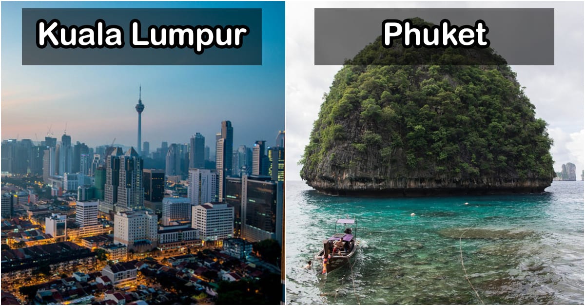 The 20 Most Visited Cities Around the World in 2018