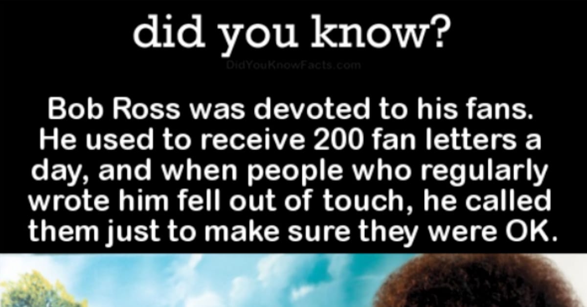 7 Fascinating Random Facts You Might Not Know