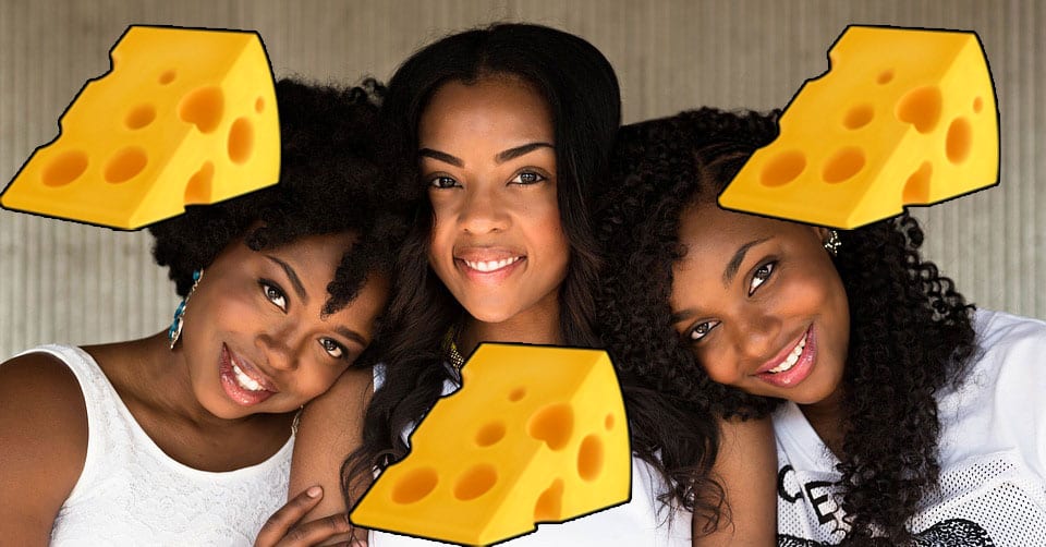 Do You Know Why We Say "Cheese!" Before Taking a Photo?