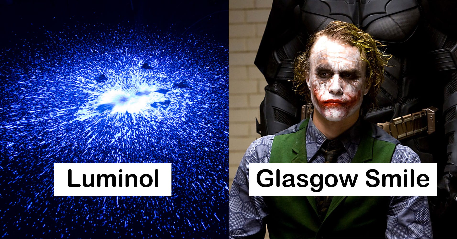 If You’re a True Crime Buff, You’ll Want to Know These 20 Killer Words