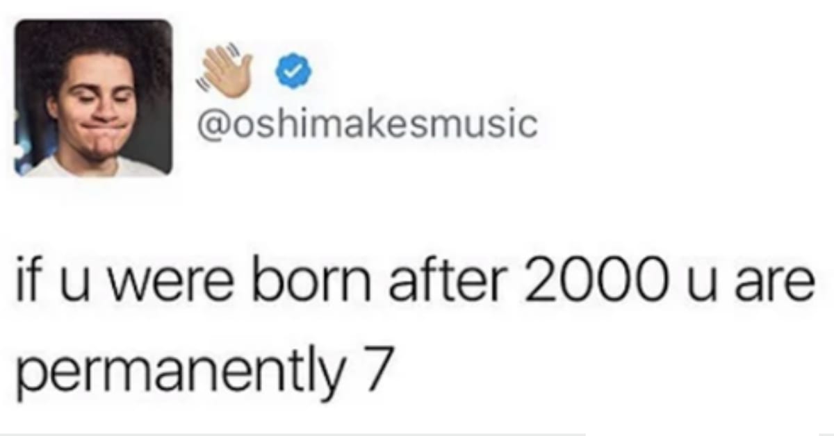 20 Memes That People Under 20 Might Not Understand