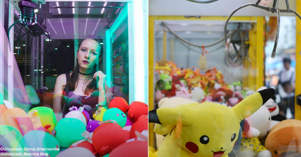 How Claw Machines Work (And How They Are Rigged) — Learn How to Win
