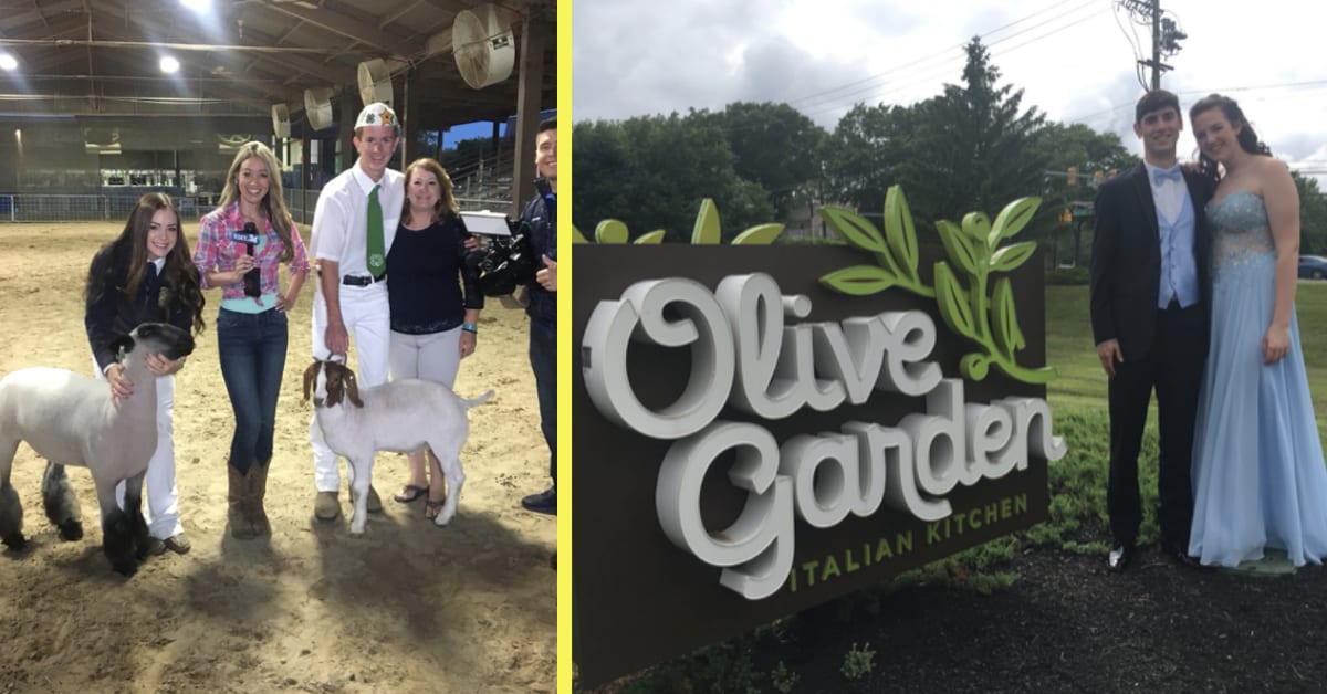 15 Signs That You Grew up in a Small Town