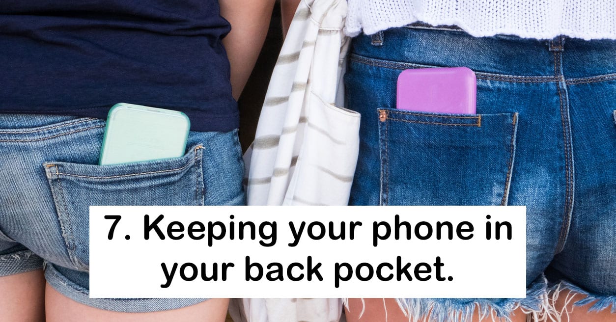 If You're Making These 10 Mistakes, You Might Be Killing Your Phone