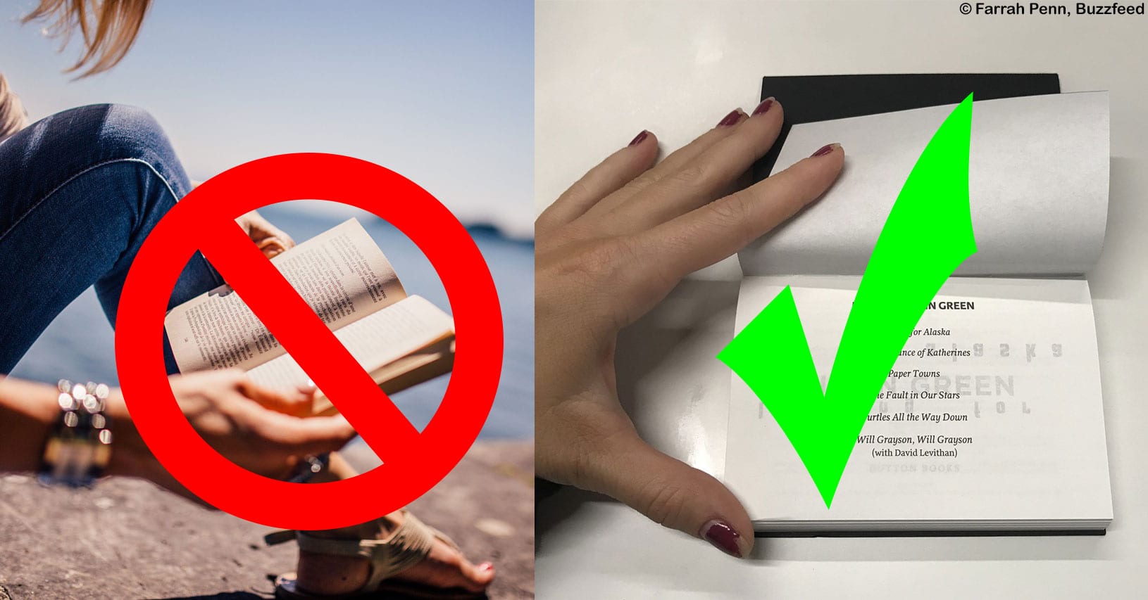 After Hundreds of Years, We Officially Have a New Kind of Book ...