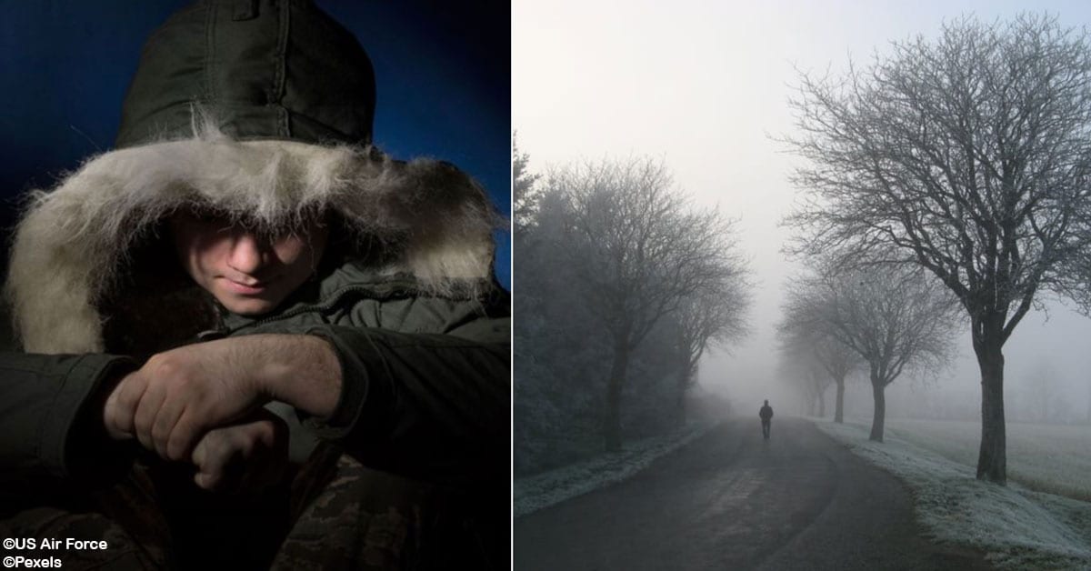 5 Important Facts About Seasonal Affective Disorder 5 Important Facts About Seasonal Affective Disorder