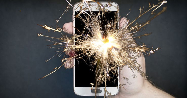 7 Times Modern Technology Malfunctioned at the Worst Possible Moment