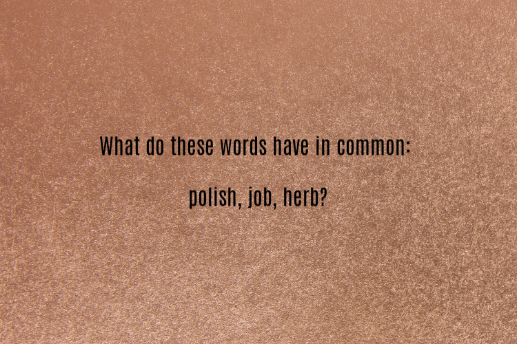 These 5 Riddles Might Get You Thinking