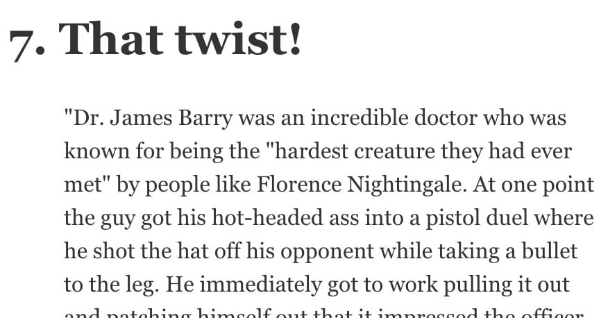 10+ Historians Share Some of the Funniest Moments from History