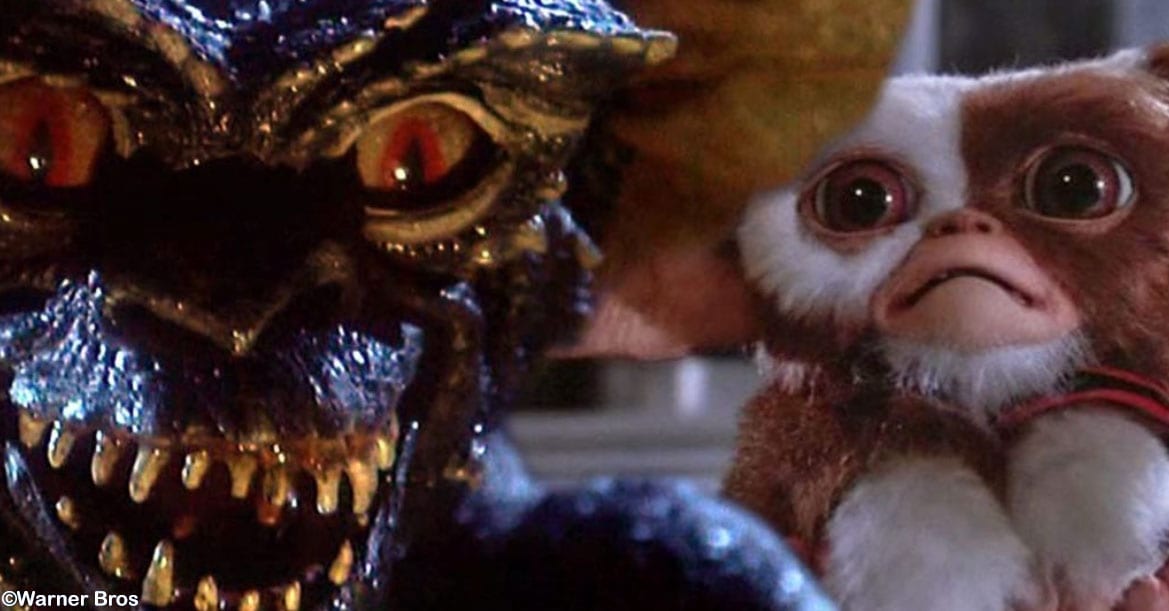 Gremlins Writer Chris Columbus Say His Script For Gremlins 3 Is As Twisted And Dark As