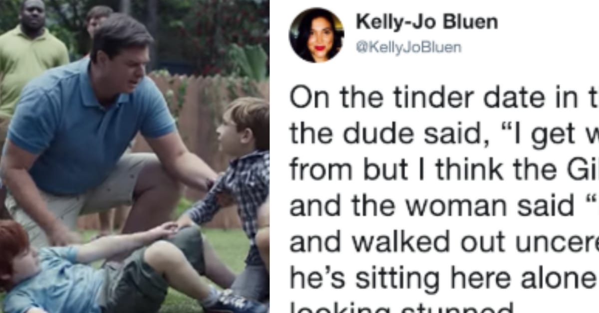 Gillettes New Ad Is Addressing Toxic Masculinity Some Love It Others