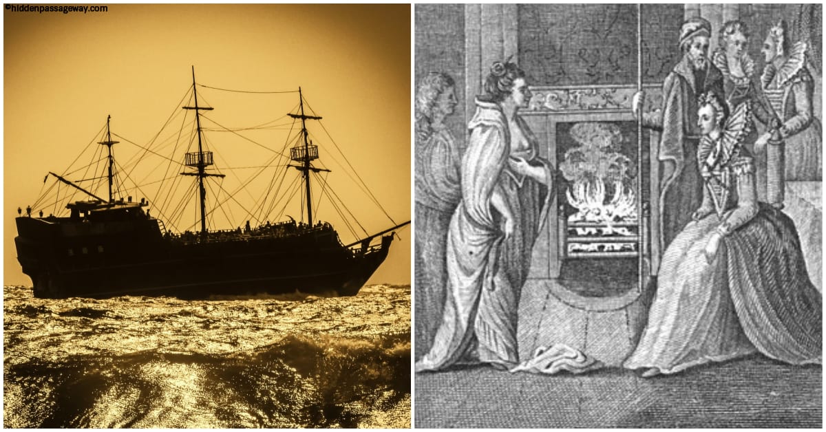 Meet Grace O'Malley, the Fierce 16th-Century Pirate Queen