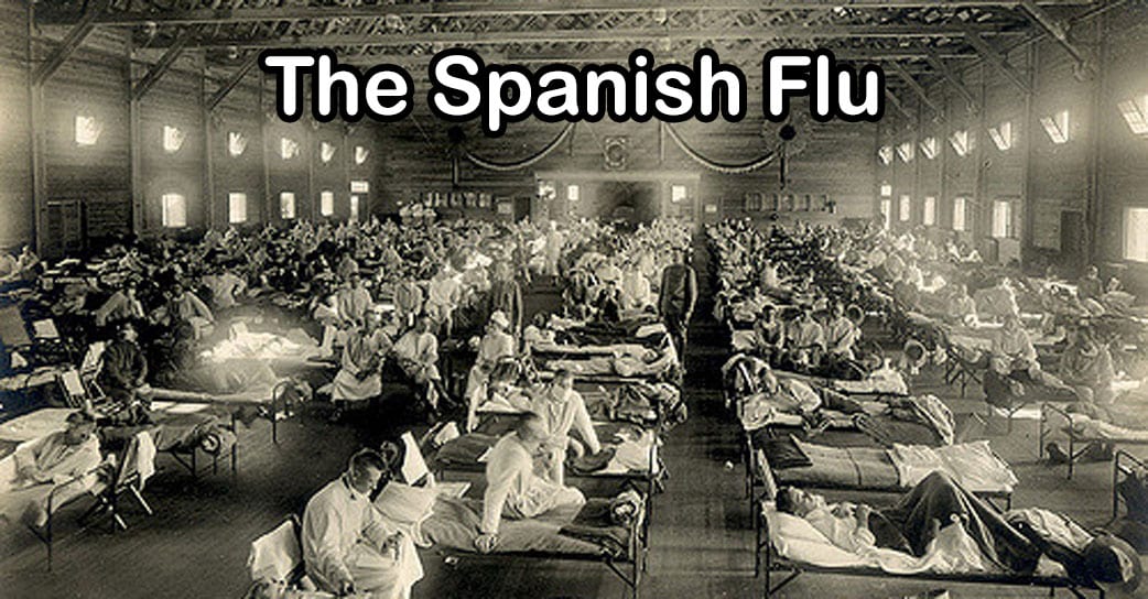 5 Epidemics That Changed History