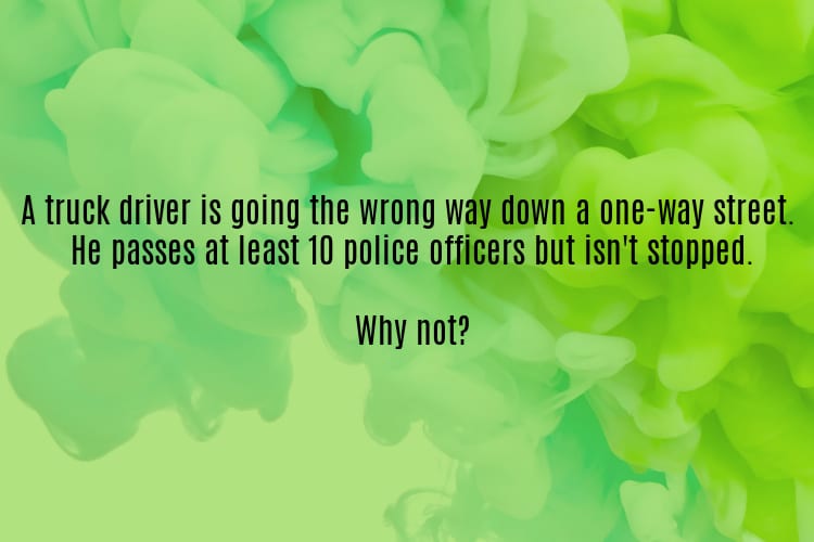 5 Simple Riddles to Flex Your Mental Muscles