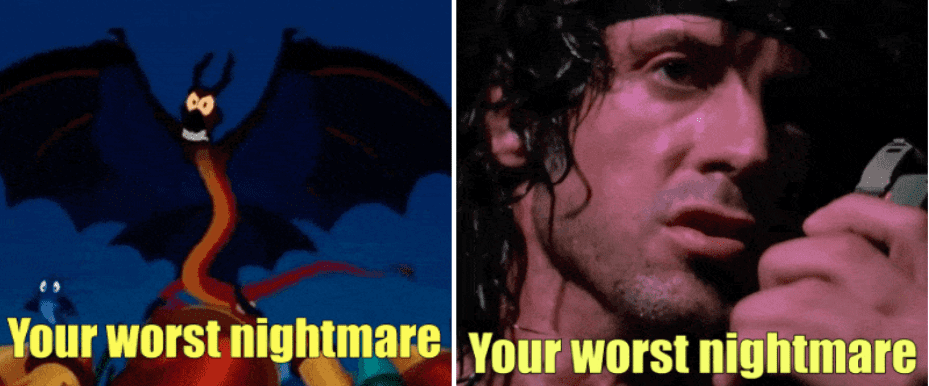 15 Disney Movie References You Might Have Missed