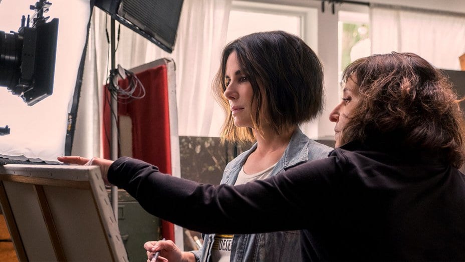 The Making of 'Bird Box': Behind-the-Scenes Stories from the Now ...