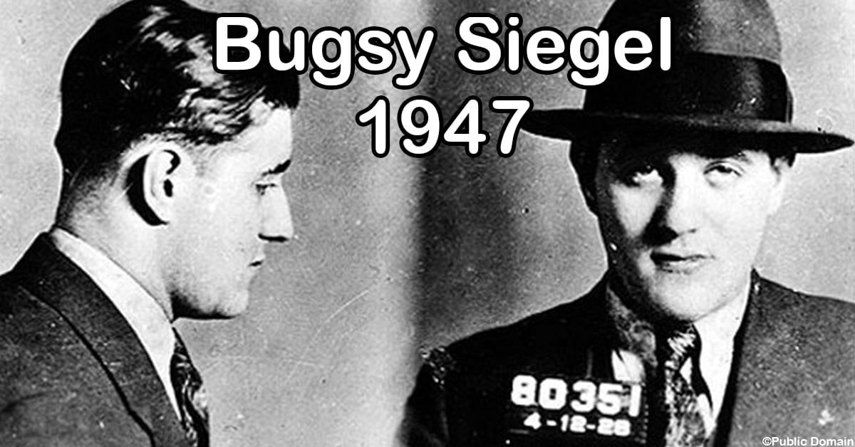 5 of the Most Famous Mob Murders of All Time