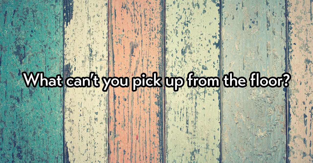 These 6 Easy Riddles Will Make You Feel Oh-So-Smart