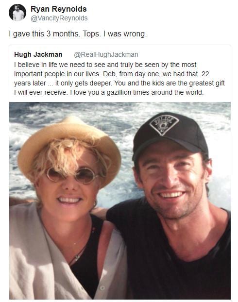 Relationship Goals: Science Explains Why Ryan Reynolds and Blake Lively ...