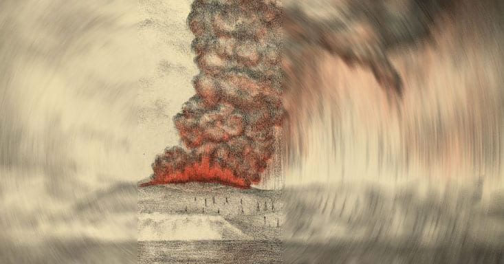 This Is the Loudest Sound Ever Heard in Recorded Human History