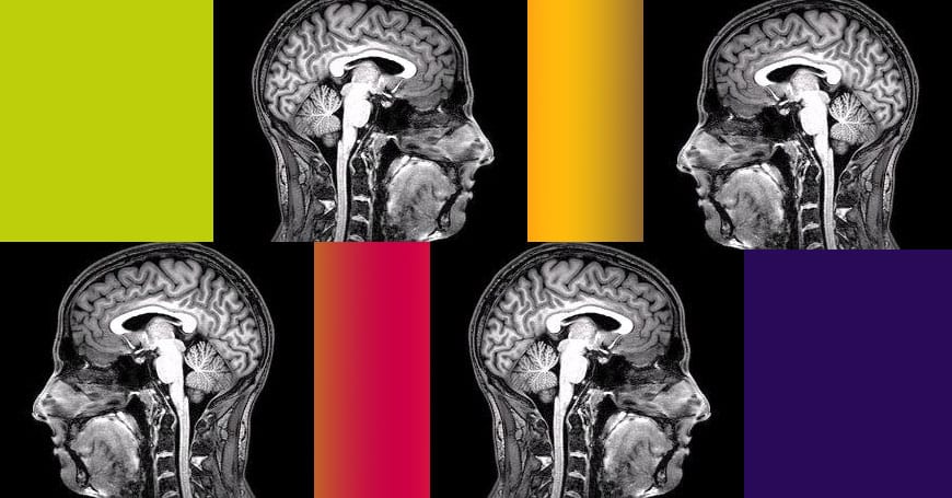 Brain Scans Identify 4 Different Types of Depression
