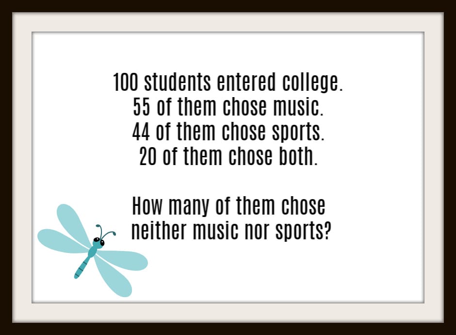 Add These 6 Logic Riddles to Your Morning Routine