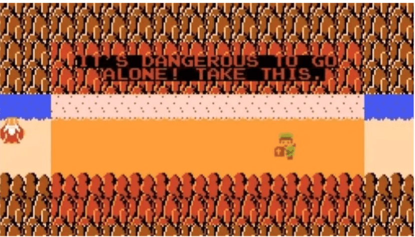 15 Hidden Nintendo Secrets That Will Bring You Back to Your Childhood