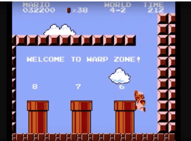 15 Hidden Nintendo Secrets That Will Bring You Back to Your Childhood