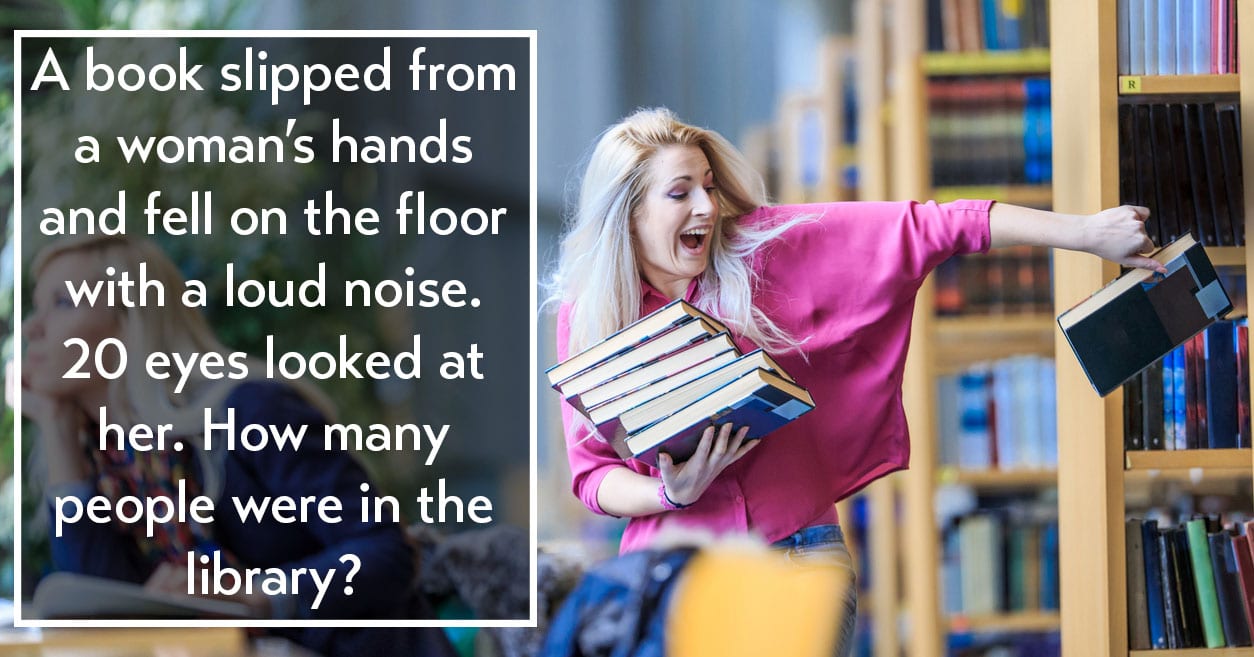 Add These 6 Logic Riddles to Your Morning Routine