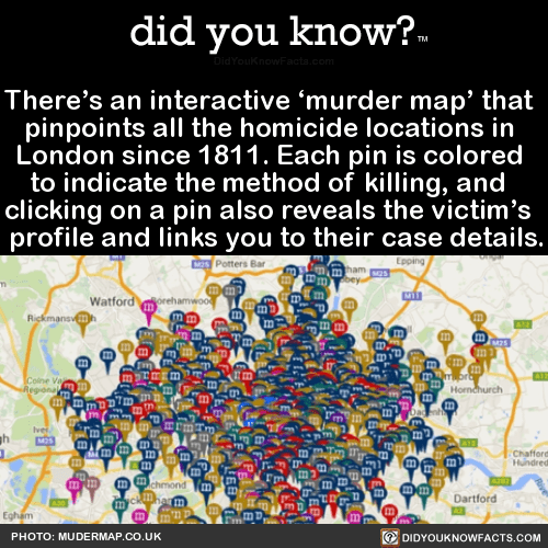 theres-an-interactive-murder-map-that - did you know?